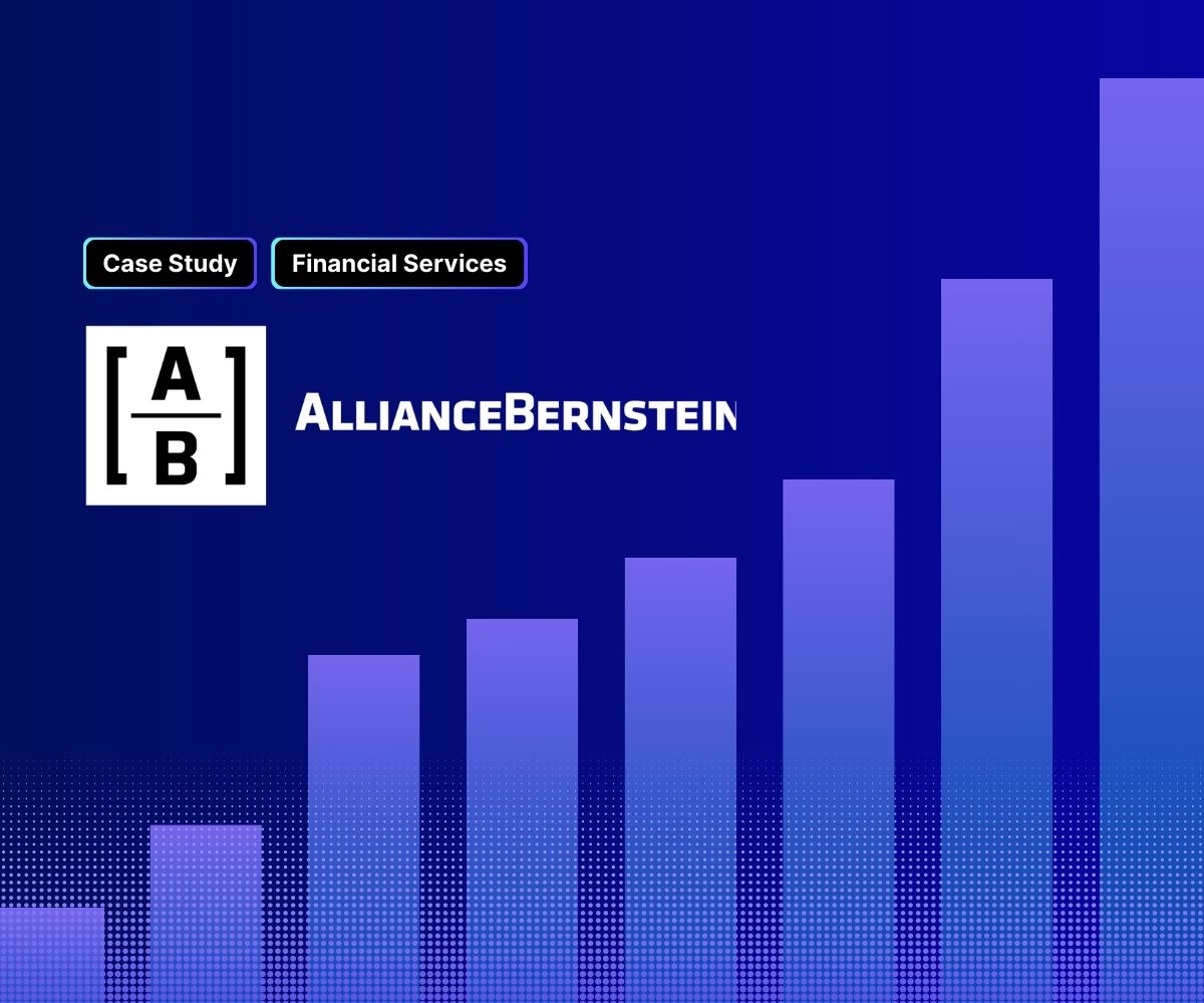 Building Trustworthy AI in Finance: The AllianceBernstein and Virtue AI ...
